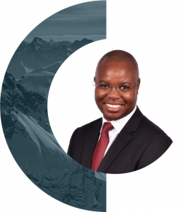 Blessing Utete – Momentum Consultants and Actuaries (Pty) Ltd